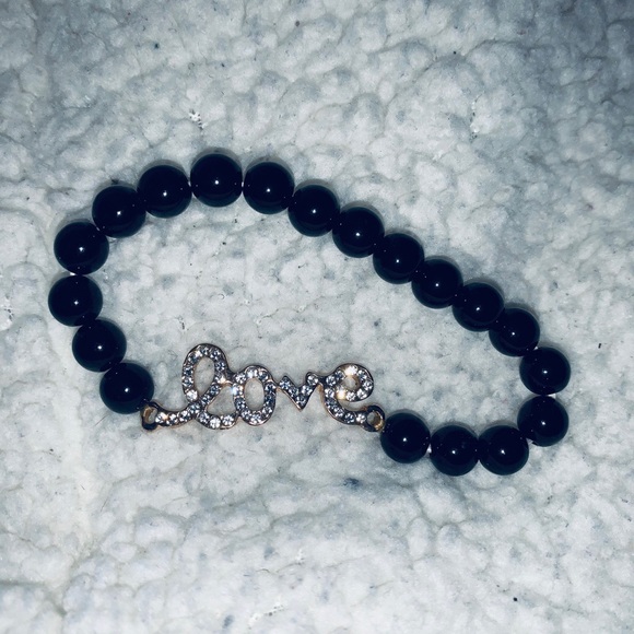 BCBGMaxAzria | Jewelry | Love Bracelet | Poshmark